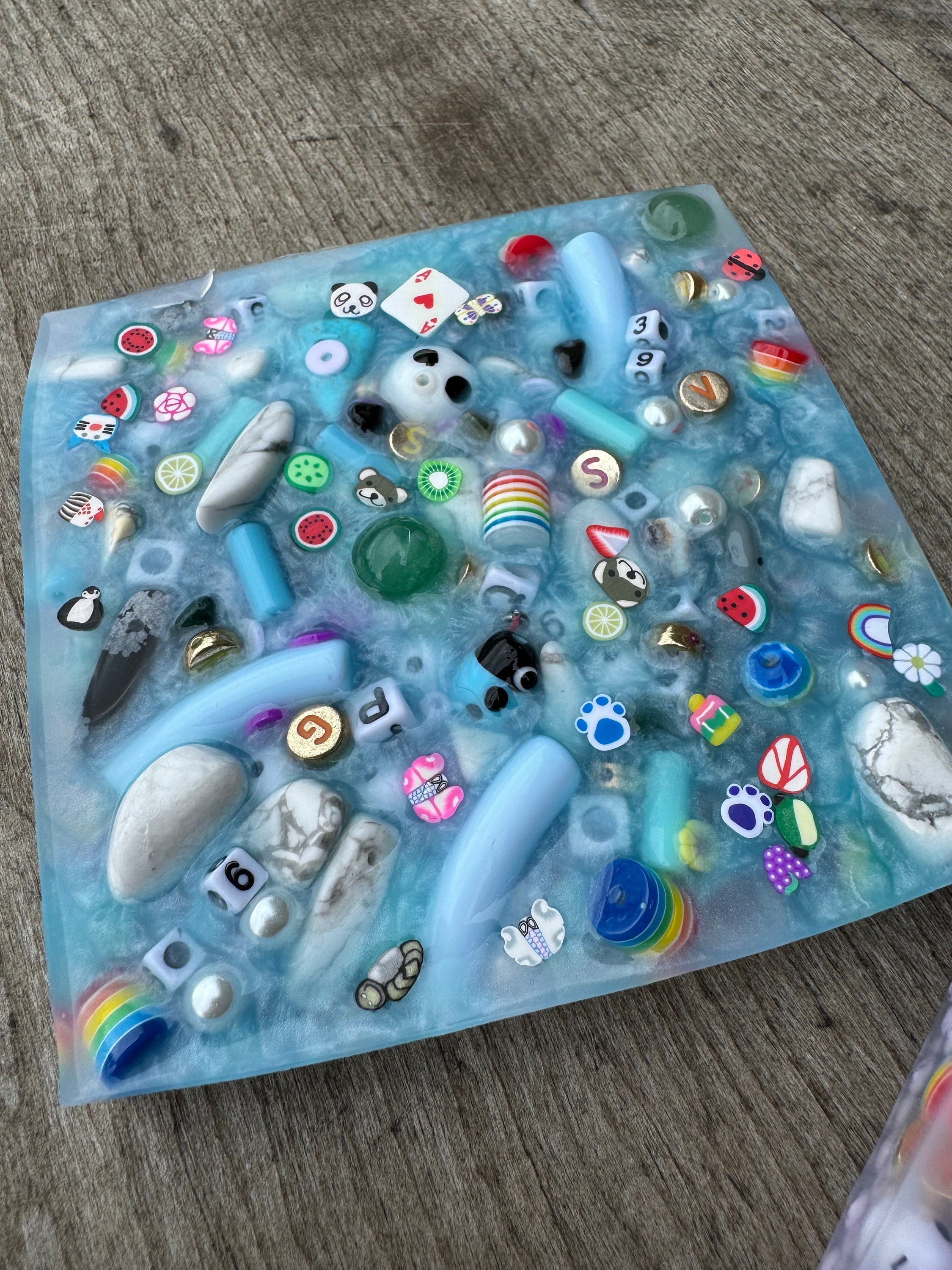 Picky Pad 4x4 - Etsy