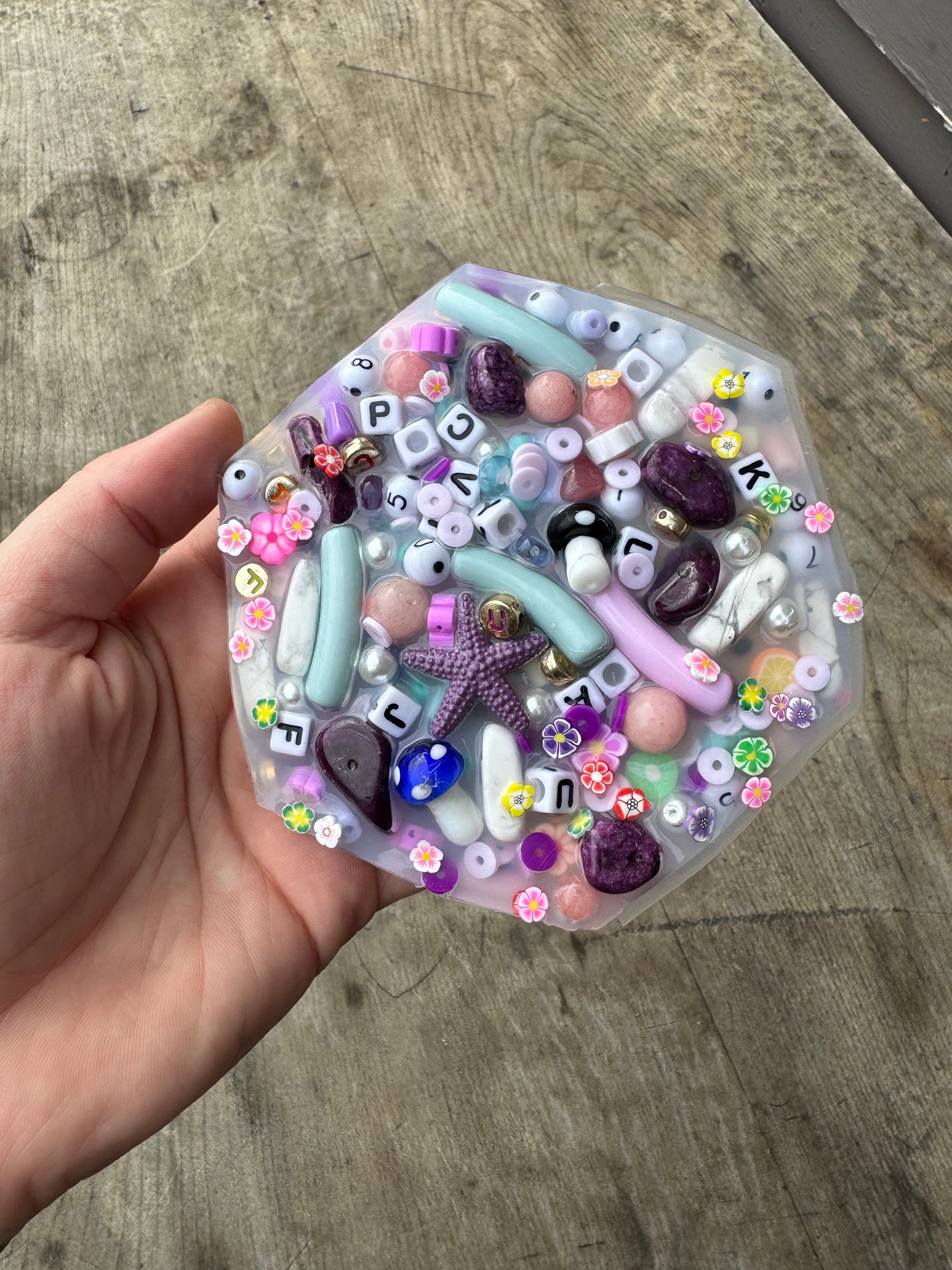 Picky Pad 4x4 - Etsy