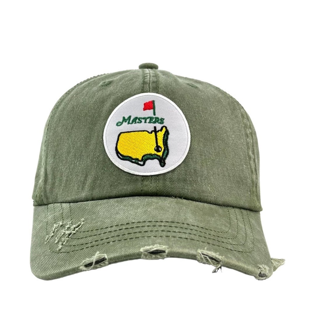 Golf Dad Hat Cap - Etsy