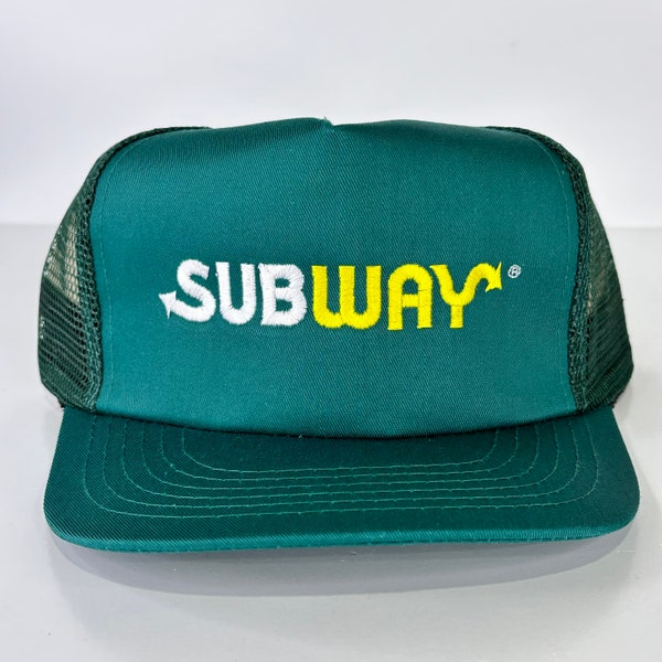 Subway Surfers Hat - Etsy