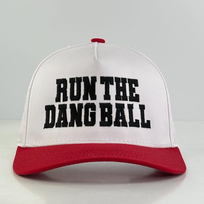 Ball Hat - Etsy