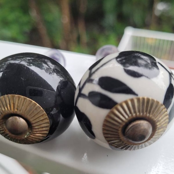 Draw Knobs - Etsy UK