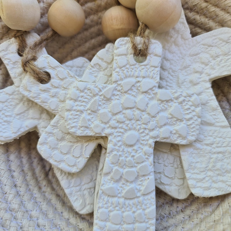 Handmade Cross - Etsy