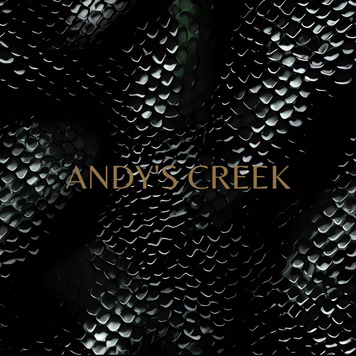 Black Digital Paper Snake Skin Continuous Pattern Black Texture ...