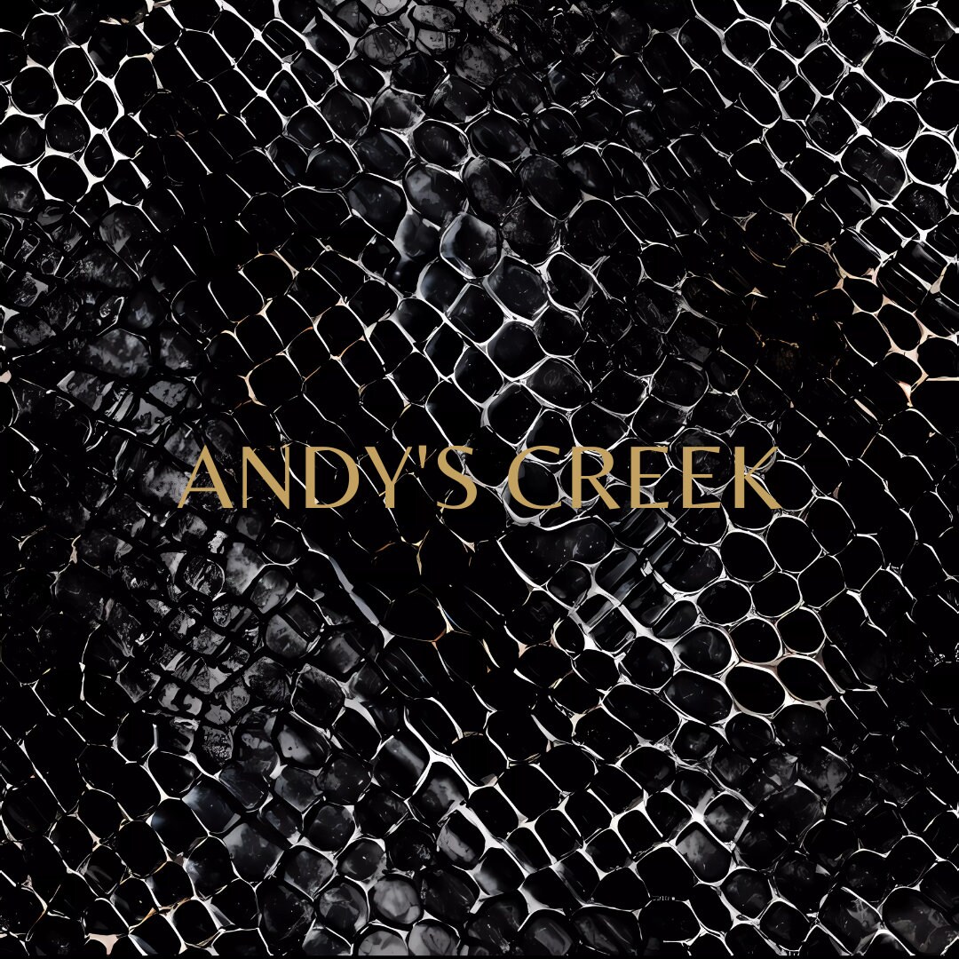 Black Digital Paper Snake Skin Continuous Pattern Black Texture ...