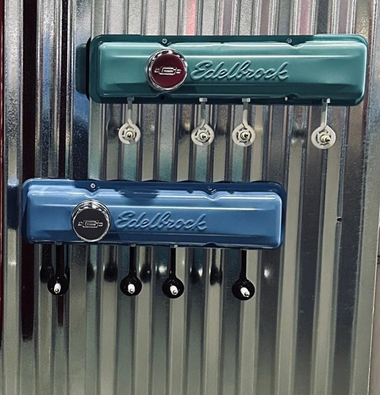 Valve Cover Coat/key Rack - Etsy