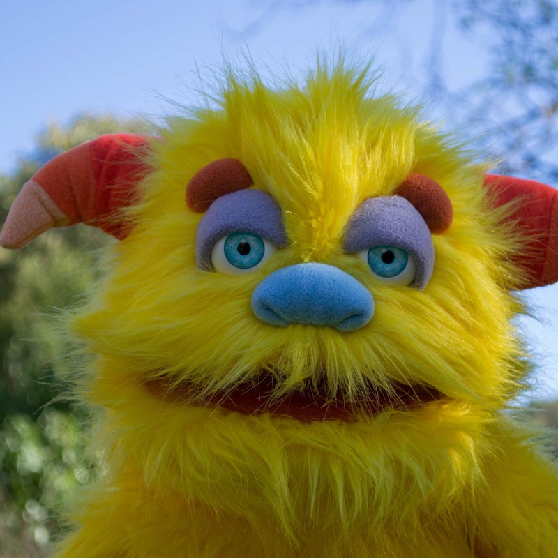 TheCircusCottage - Etsy