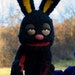 Handmade Ventriloquist Dummy Furry Rabbit Monster Professional - Etsy