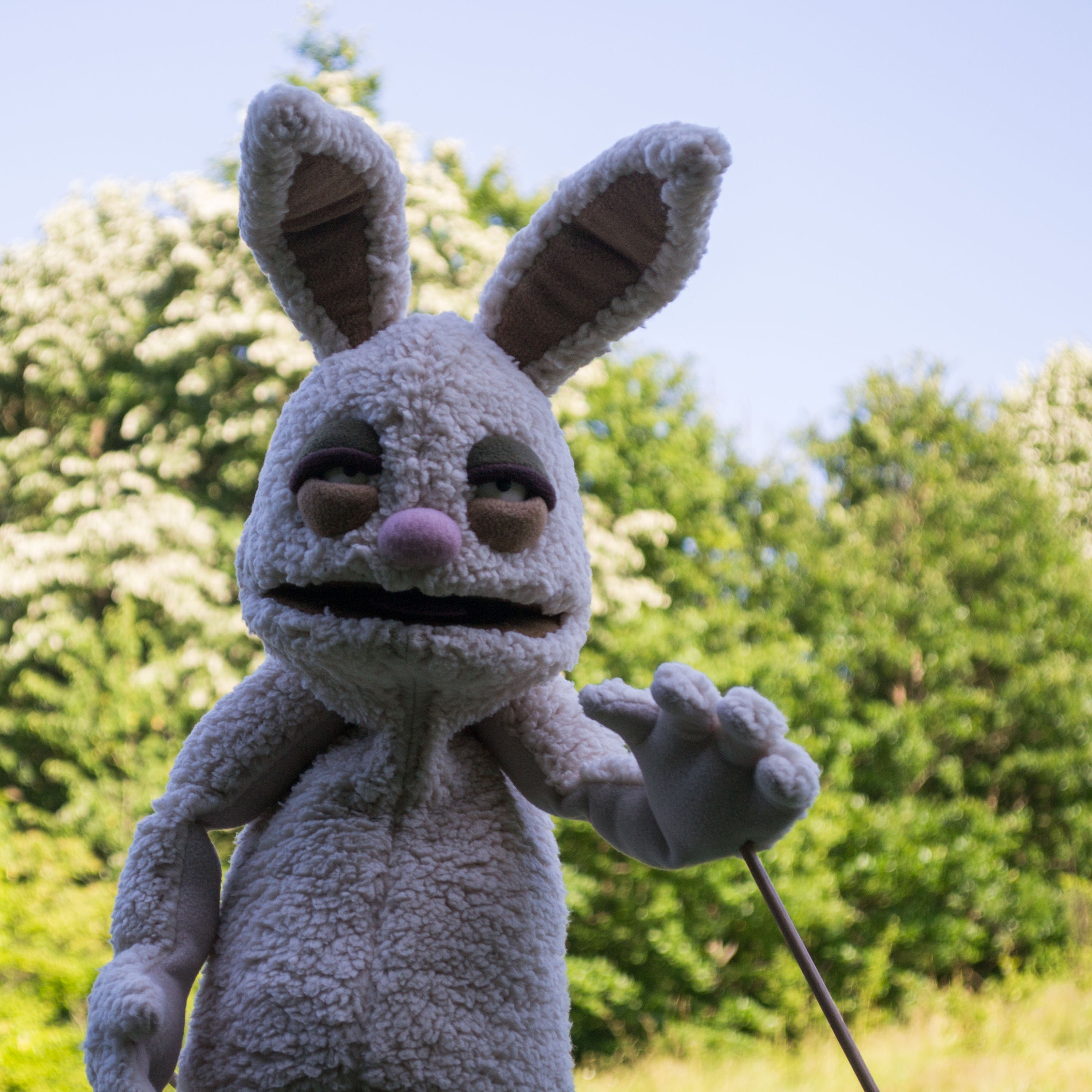 Professional Full Body Hand Puppet Ventriloquist Dummies - Etsy