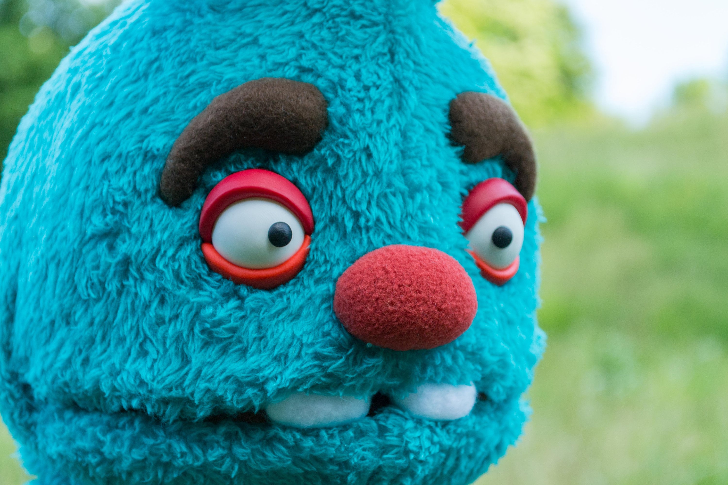 Dummy Puppet for sale | Only 2 left at -70%