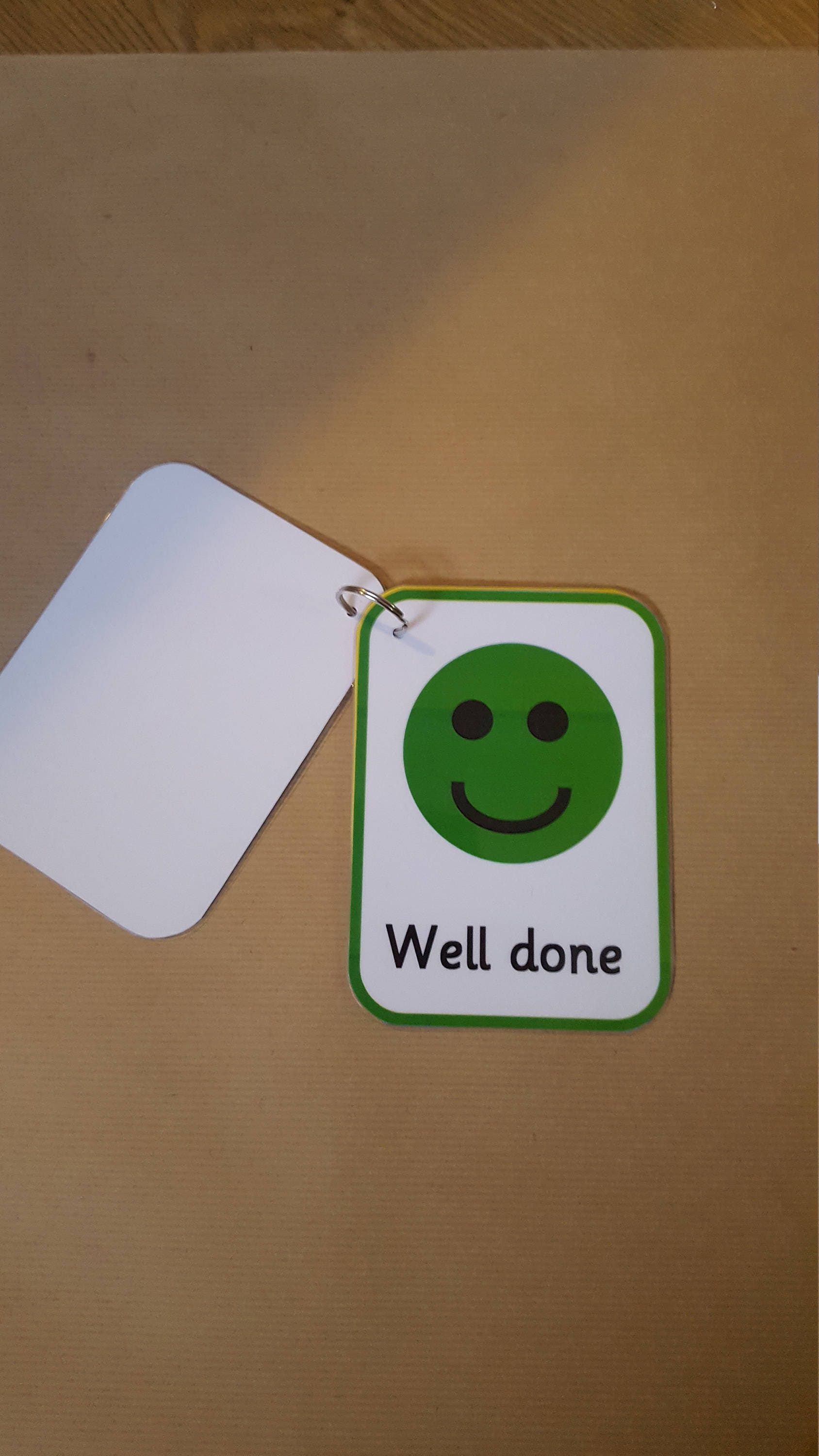 Behaviour Cards, Traffic Light, Warning Cards, Non Verbal, ASD, Autism ...