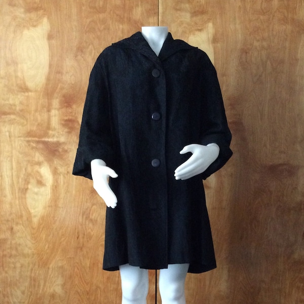 Vintage Raincoat - Etsy