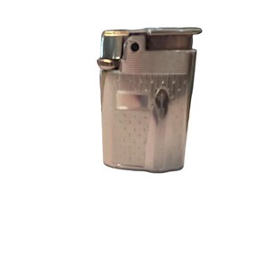 Ronson Varaflame Starfire Vintage Lighter Gold Art Deco Design 1960s ...