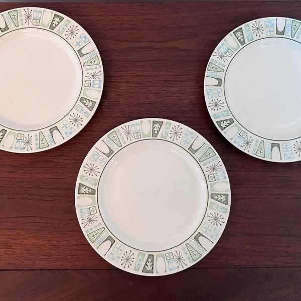 Atomic Dinnerware - Etsy
