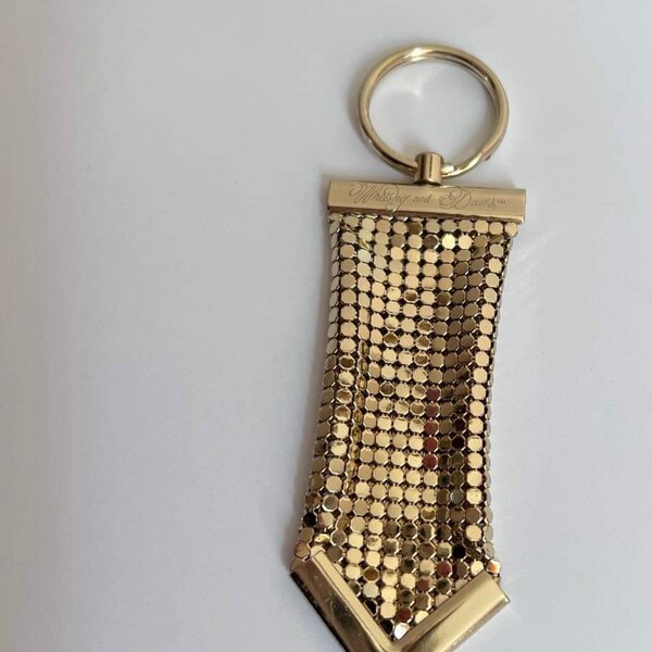 Whiting and Davis - Etsy