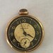 Vintage Pocket Watch for Parts or Repair NEW HAVEN COMPENSATED ...