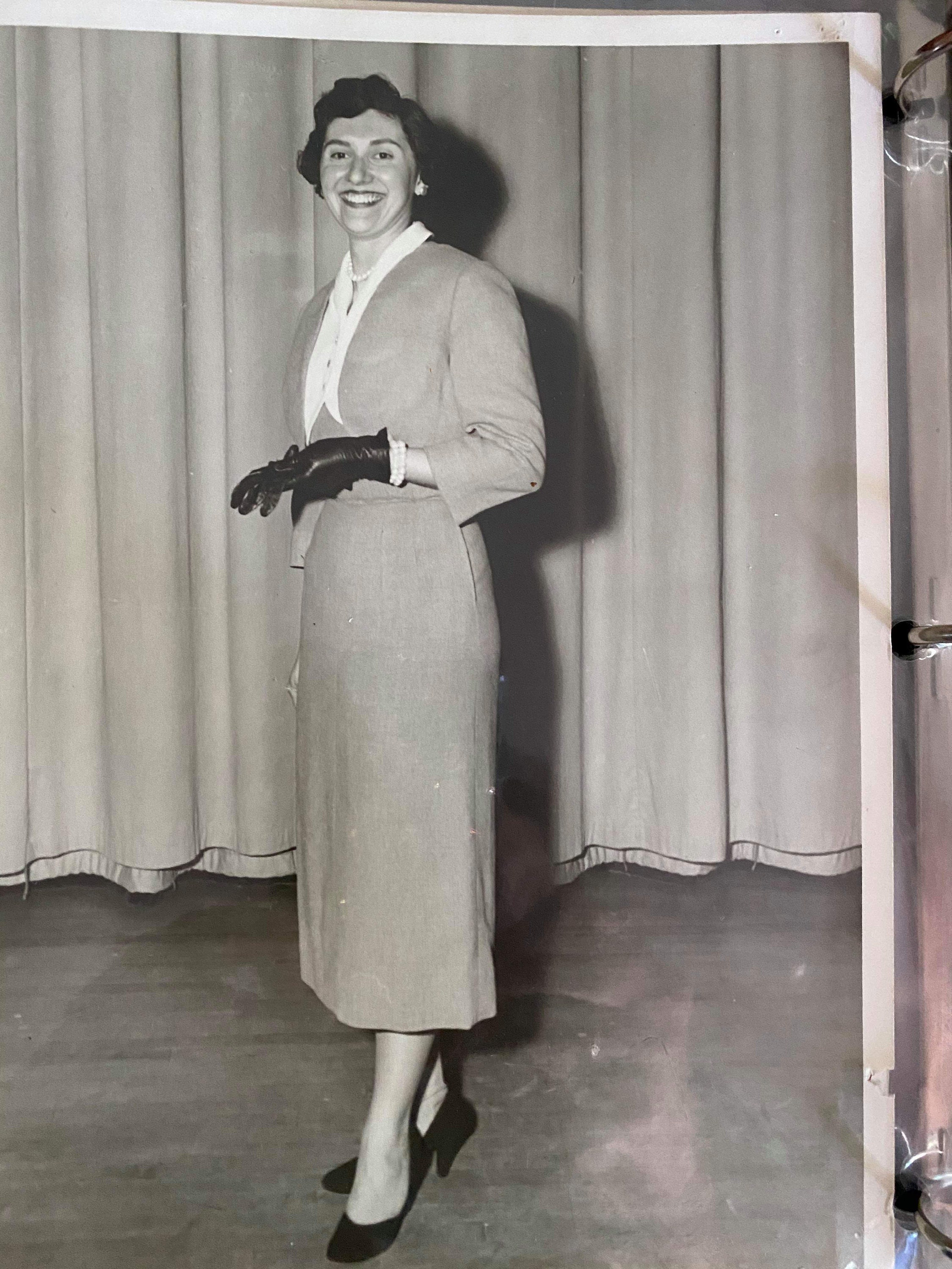 Vintage Shift Dress 1950s 1960s Cotton Pastel Stripe Shift - Etsy