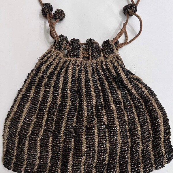 Drawstring Purse - Etsy