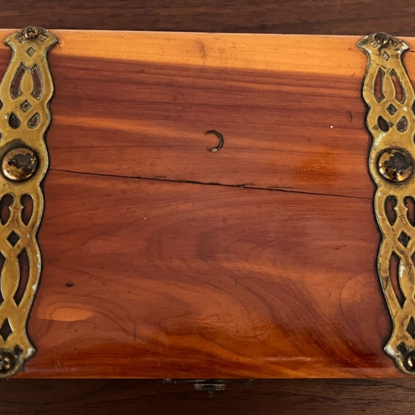 Love Letter Box - Etsy