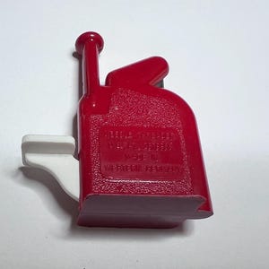 HEXE Needle Threader Vintage 1950s Made in Western Germany Sewing ...