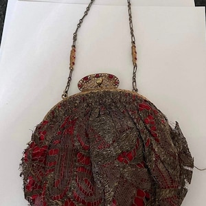 Trinity Plate Purse - Etsy