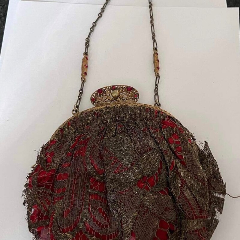 Trinity Plate Purse - Etsy