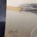 Fran Mar Signed Stima Vintage Print 1960s Moppets Boy and Girl Art ...