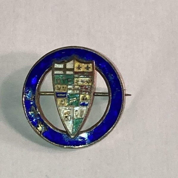 Sterling Enamel - Etsy