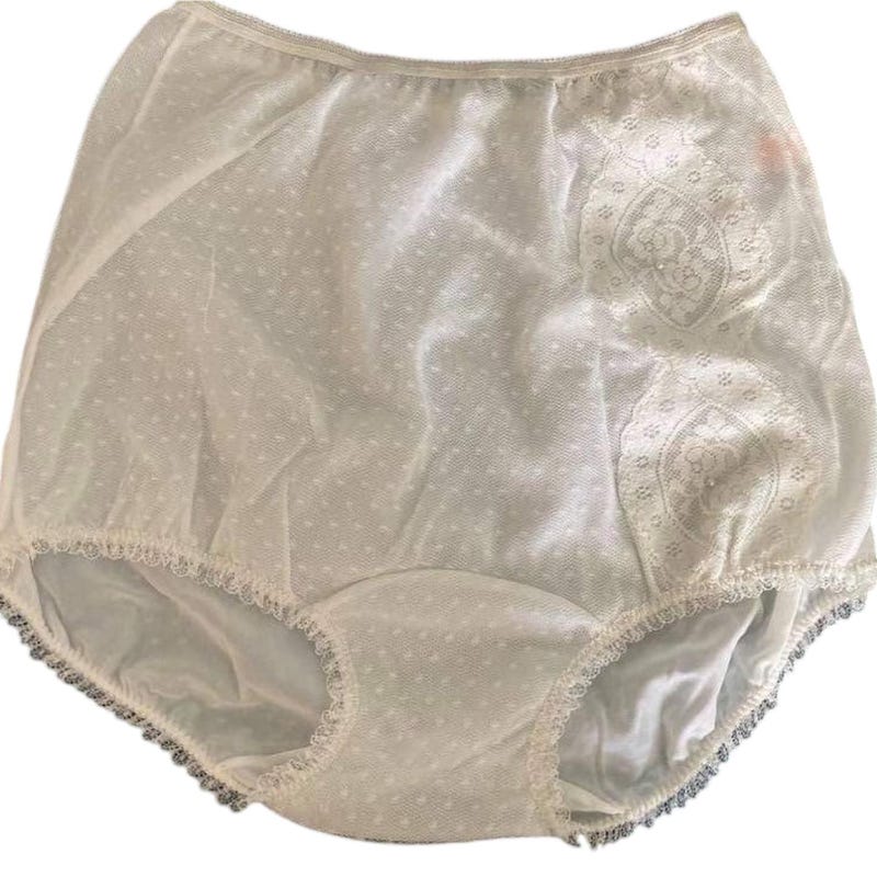 Pearl Panty - Etsy