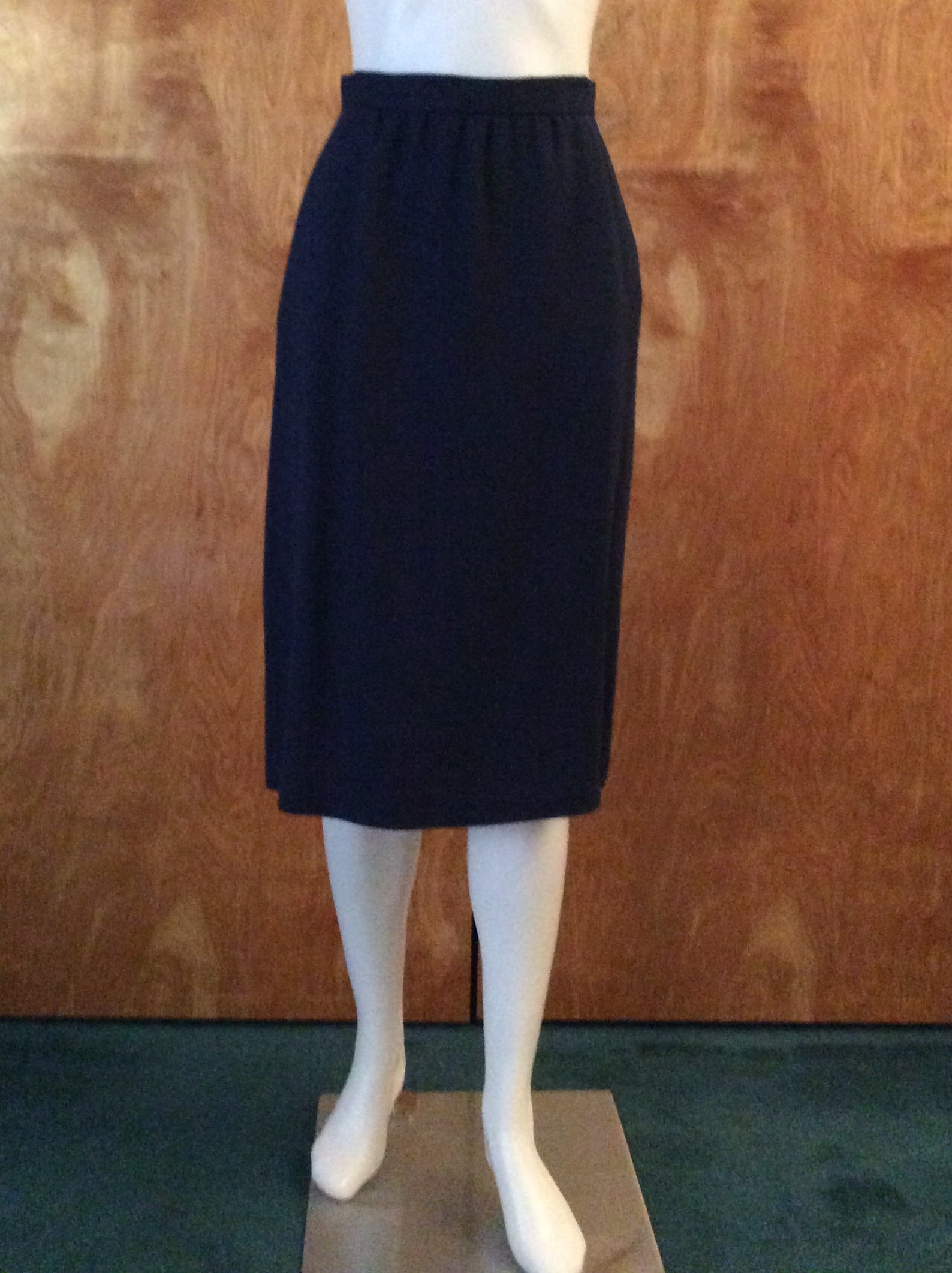 Vintage 1980s Womens Skirt Suit by Raspini New York London - Etsy