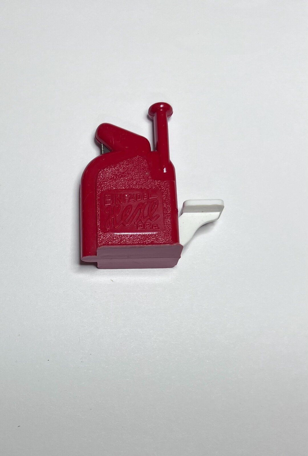 HEXE Needle Threader Vintage 1950s Made in Western Germany Sewing ...