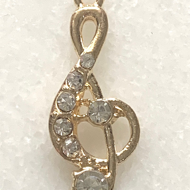 Music Pendant - Etsy