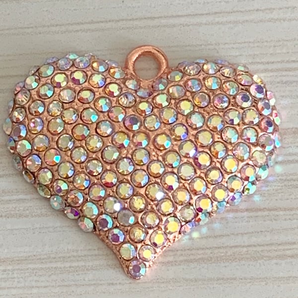 Ab Rhinestones - Etsy