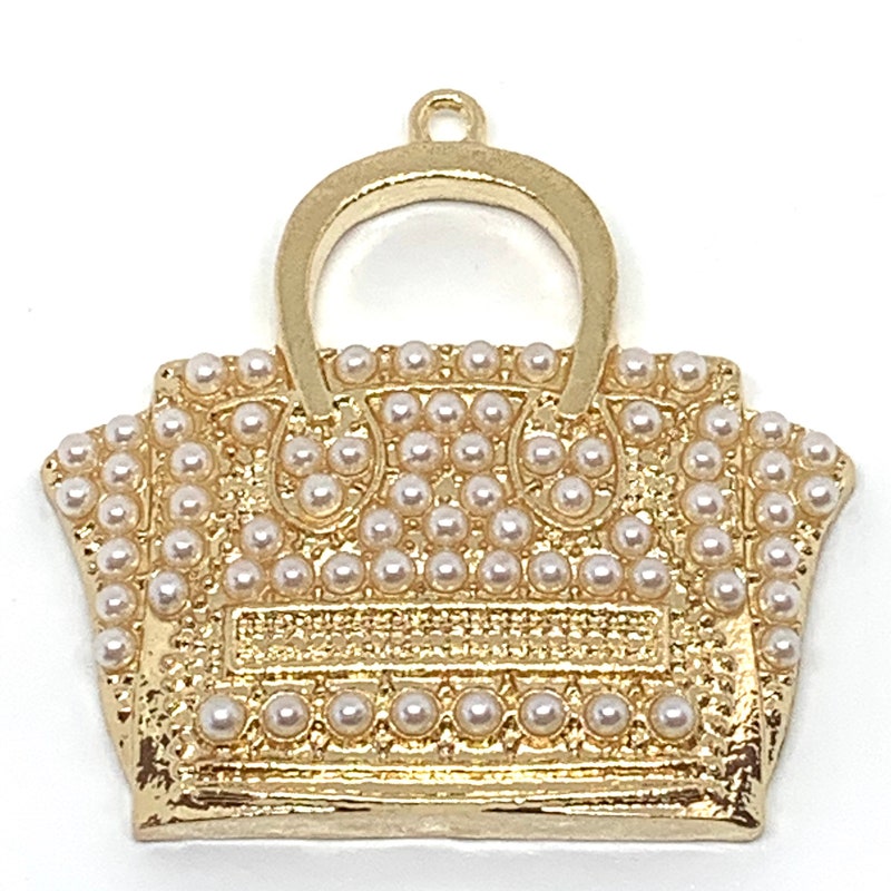 Handbag Charms - Etsy