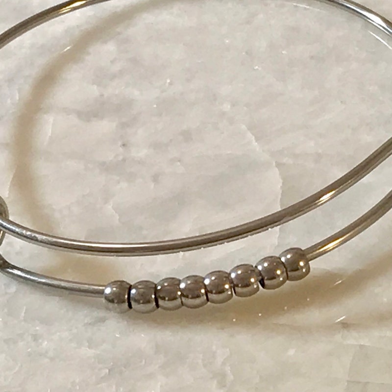 Expandable Bangles - Etsy