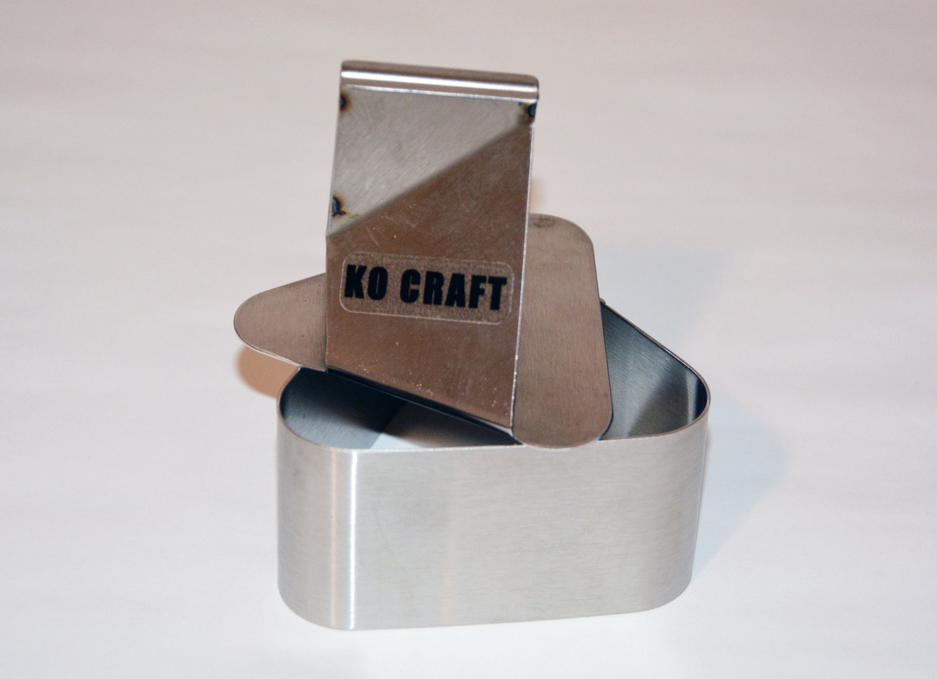 Onigiri classic Musubi Mold in Stainless Steel | Etsy