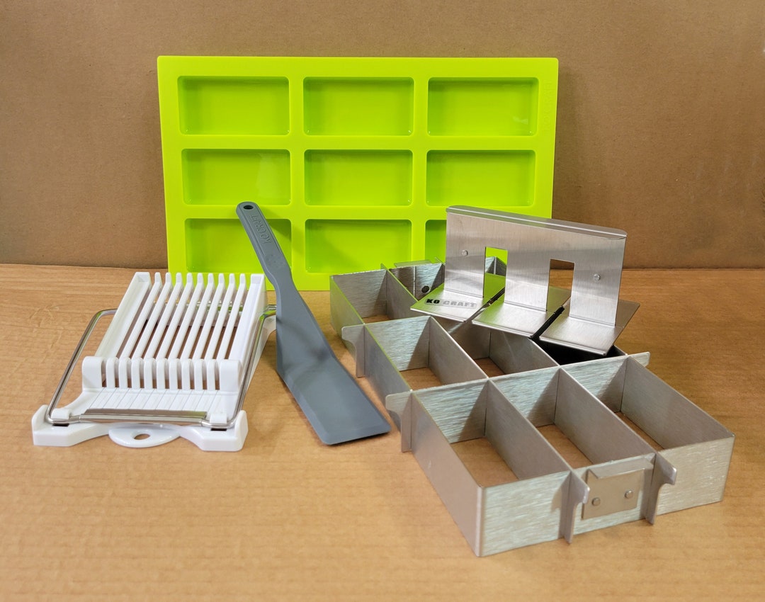 Special Offering : Aloha Musubi Set 4 Items - Etsy