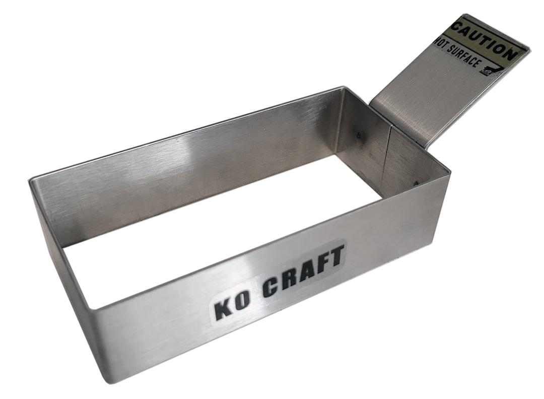 Ko Craft's Metal Egg Mold for Musubi - Etsy