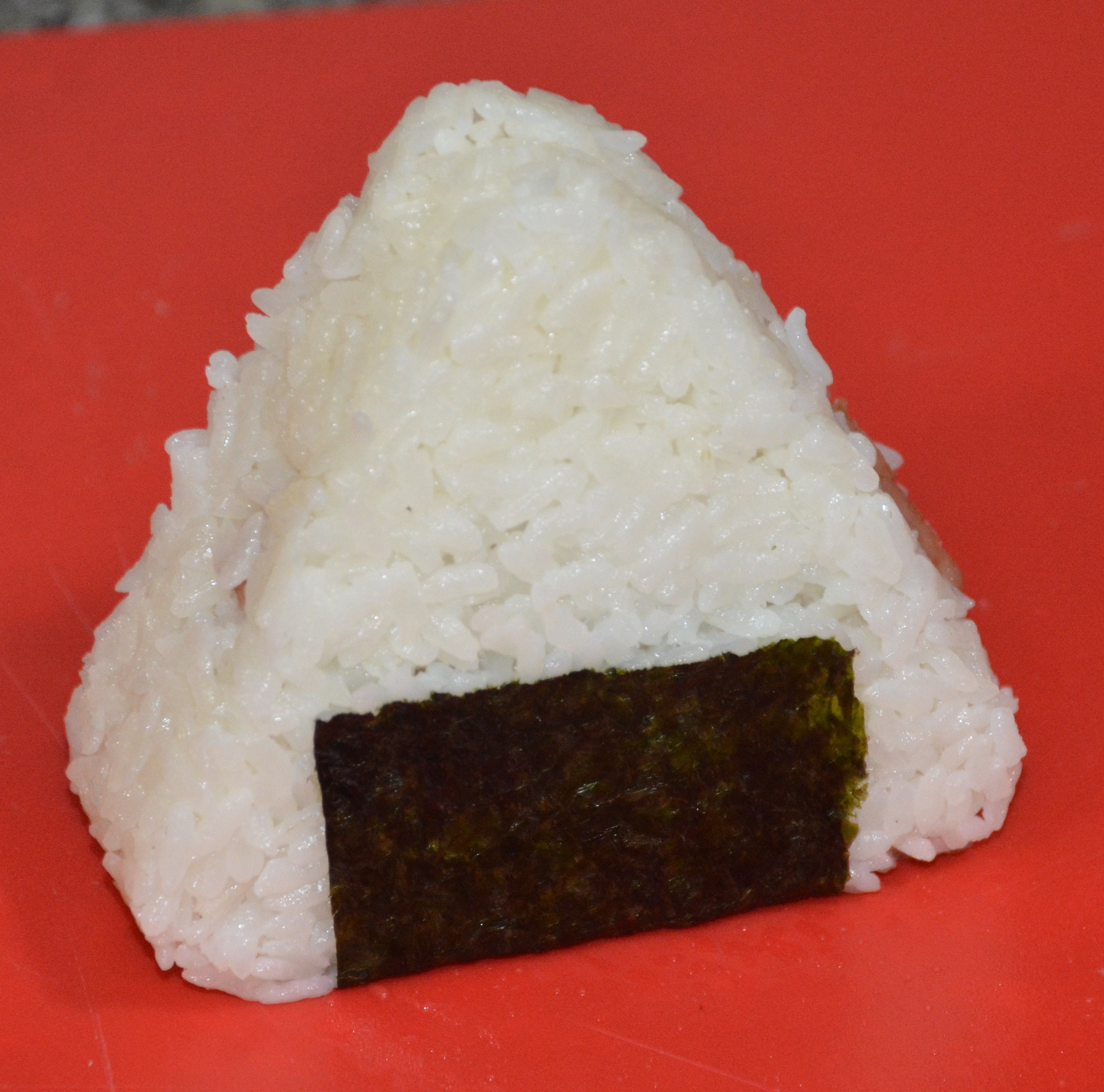 Onigiri classic Musubi Mold in Stainless Steel | Etsy