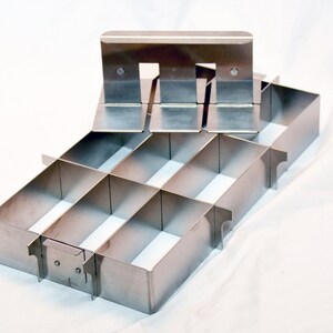 Ko Craft's 9-cavity 'mo Bettah' Musubi Maker ( All Metal Commercial ...