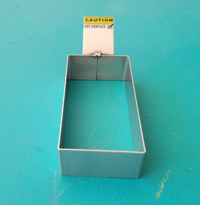 Ko Craft's Metal Egg Mold for Musubi - Etsy