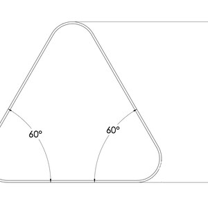 Ko Craft's CLASSIC Onigiri [triangle] Musubi Mold ( Alo Hale Version ...