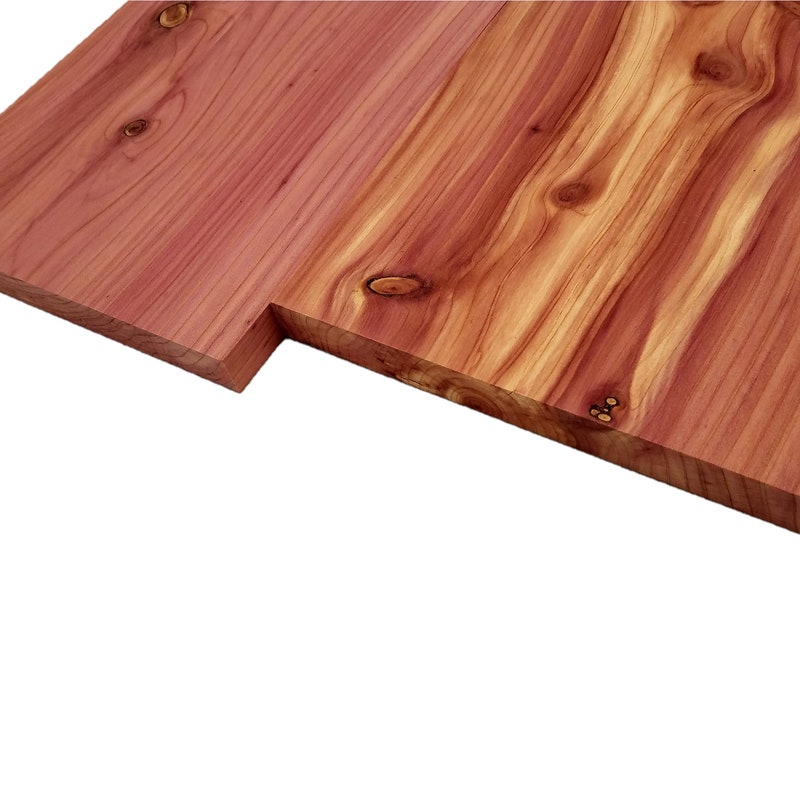 Cedar Boards - Etsy