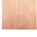 Okoume Lumber Board - 3/4" X 2" (4 Pcs) - Etsy