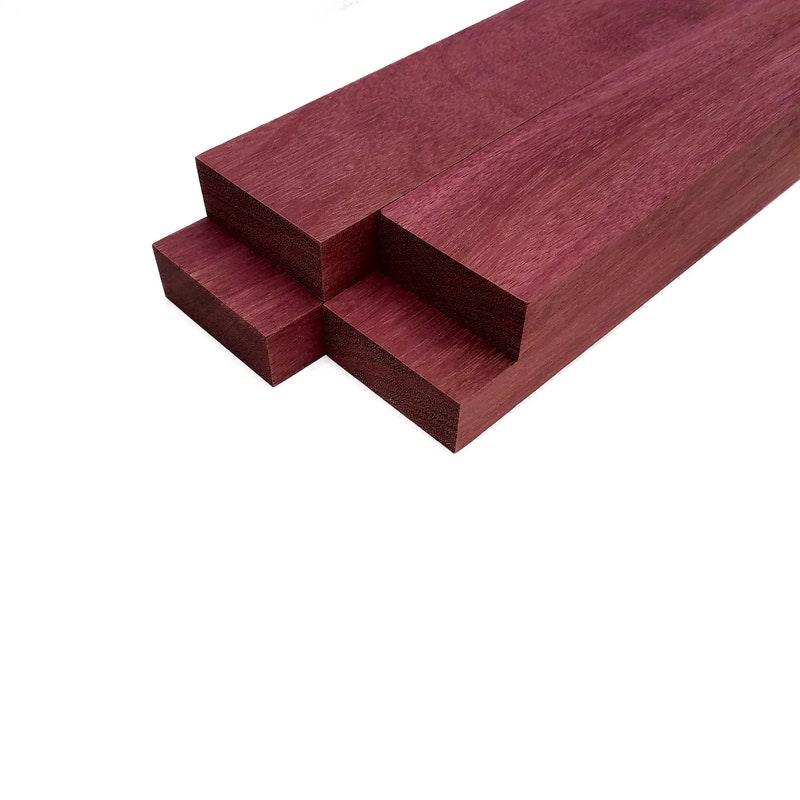 Purple Carving Block - Etsy