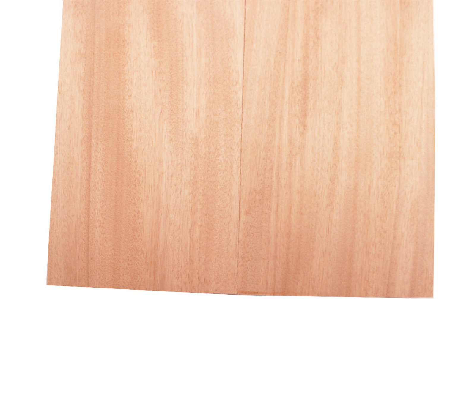 Okoume Lumber Board - 3/4" X 6" (2 Pcs) - Etsy
