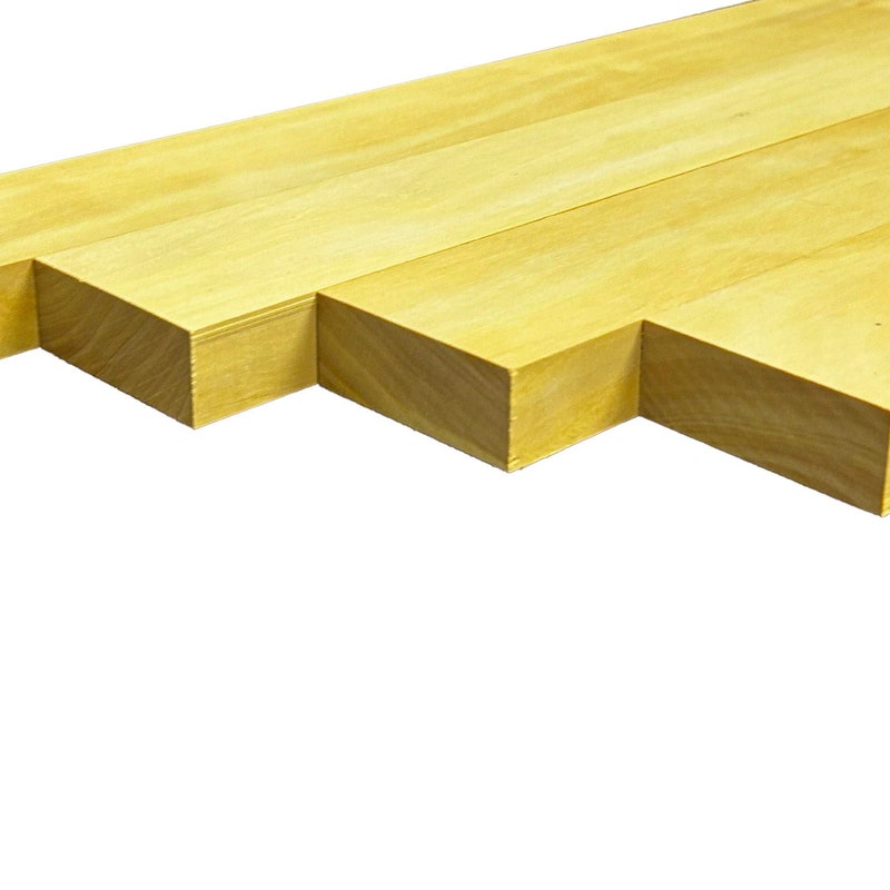 3/4 Inch Wood Planks - Etsy