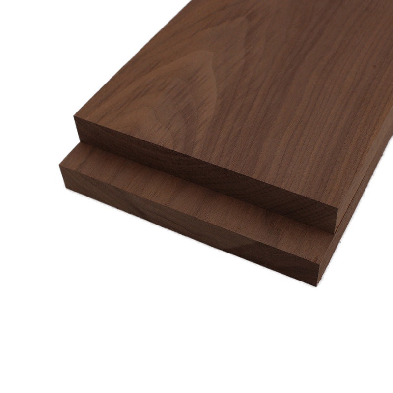 Black Walnut Wood Lumber - Etsy