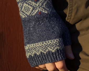 Marius Pattern - Etsy