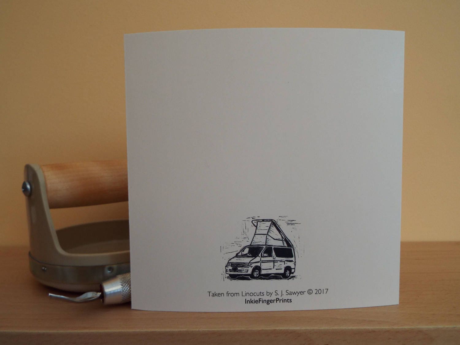 Mazda Bongo Birthday Card, Campervan Card - Etsy UK